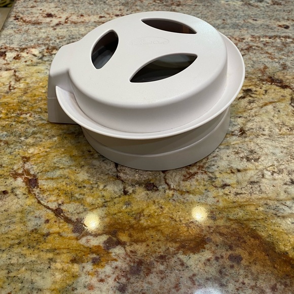 Pampered Chef | Kitchen | Pampered Chef Close And Cut Tool | Poshmark